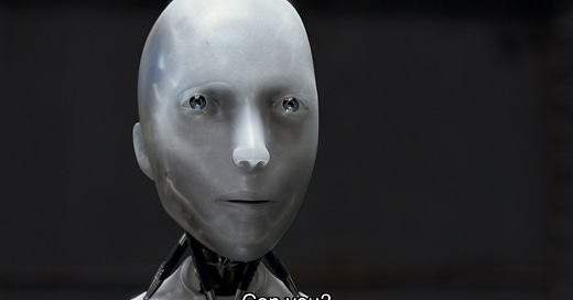 AI, Design, and the Future | Jack Schwarz | Substack