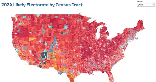 The Intersection | Patrick Ruffini | Substack