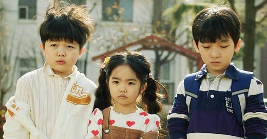 "Family By Choice" - K-Culture with Jae-Ha Kim