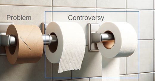 THE ACADEMIC PLATYPUS | Michelle Kassorla | Substack