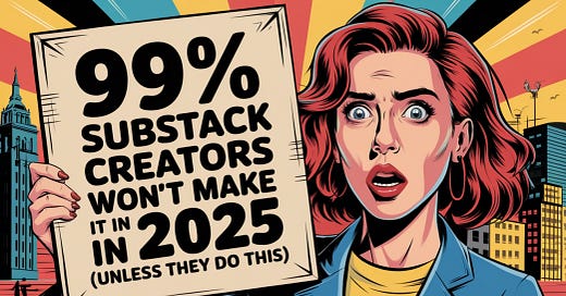 How We Grow | Ana Calin | Substack