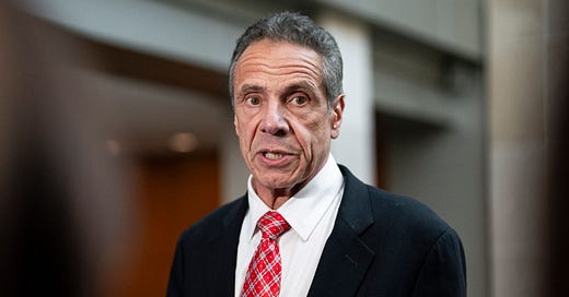 The New Urban Order | Diana Lind | Substack