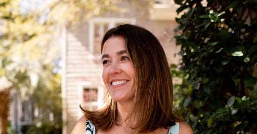 A Family Affair by Liz Adams | Substack