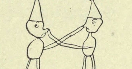 Kyla’s Newsletter | kyla scanlon | Substack