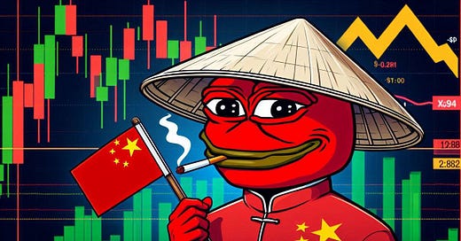 Lord Fed's Gazette | Substack