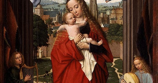 Behind the Gospels | John Nelson | Substack