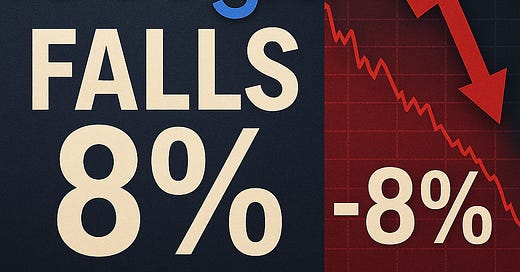 Equity Empire | Colin Tedards | Substack