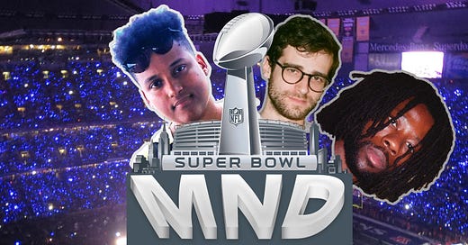 NO SUCH THING | Substack