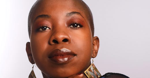 Rosie Kay's Substack | Substack