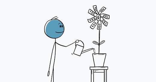 Le Budget | Substack