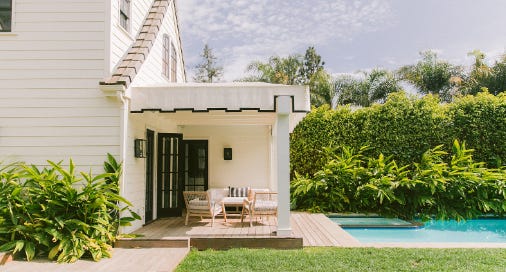 Le Catch’s Substack | Marlien Rentmeester | Substack