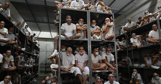 Proof | Seth Abramson | Substack