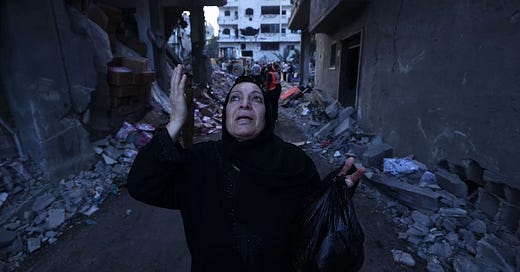 The Radicalist | David Josef Volodzko | Substack