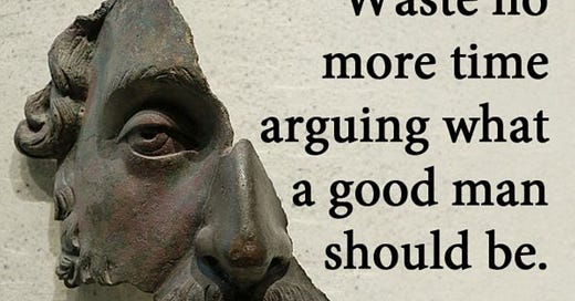 Classical Wisdom | Substack