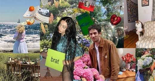 keepsake | Julianna | Substack