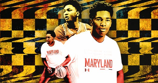 The Majesty of Derik Queen | The Prospect Overview