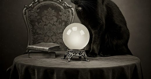 The BS Detector | Ben | Substack