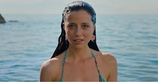 The Big Picture | Robert Bernocchi | Substack