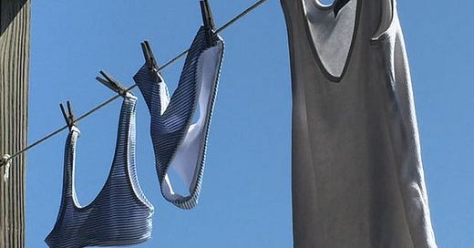 Catherine Shannon | Substack