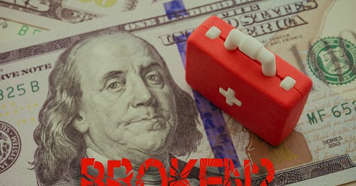 Medical Detective | Richard Horowitz | Substack