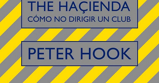 Barbas' Review | Mr. Barbastróika | Substack