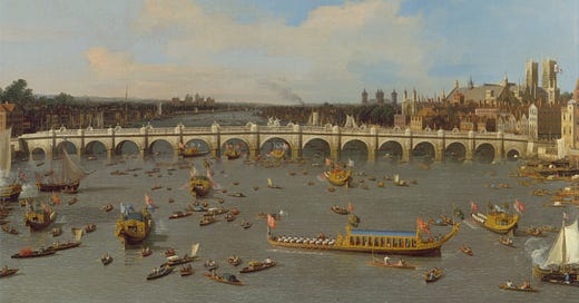 Dead Language Society | Colin Gorrie | Substack