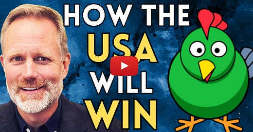 Adam Taggart's Thoughtful Money® | Substack