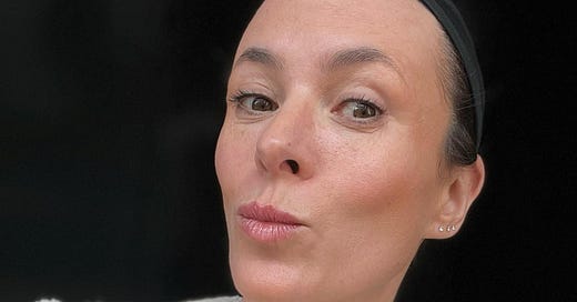 The High Light by Garance Doré | Substack