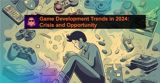 Metavert Meditations | Jon Radoff | Substack