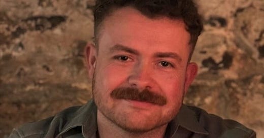 Nut Hole Publishing | Alden Nagel | Substack