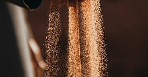 Jacques van Heerden | Substack