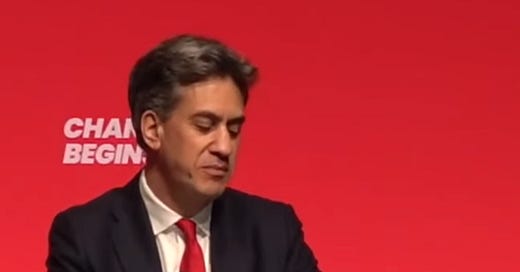 Eigen Values | David Turver | Substack