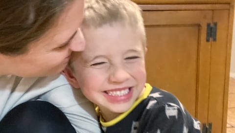 on freezing time - by molly flinkman - common stories