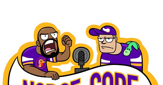 Wide Left | Arif Hasan | Substack