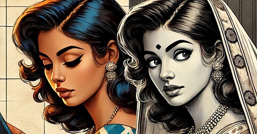 Classical Ideals | Megha Lillywhite | Substack