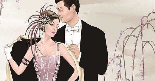 The Creative Genius Club | Shevaun Stonem | Substack