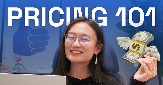 Trillion's Cafe | Aliena Cai | Substack