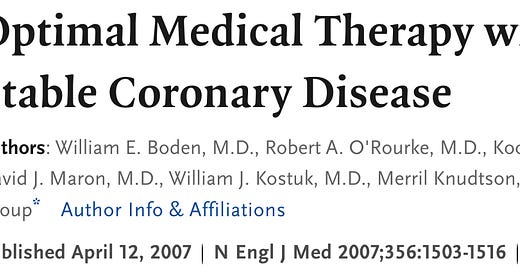 Sensible Medicine | Substack