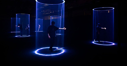 Diario de la Procrastinación | Diego Geddes | Substack