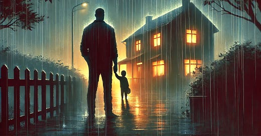 Father & Co. | Michael "Thunder" Phillips | Substack