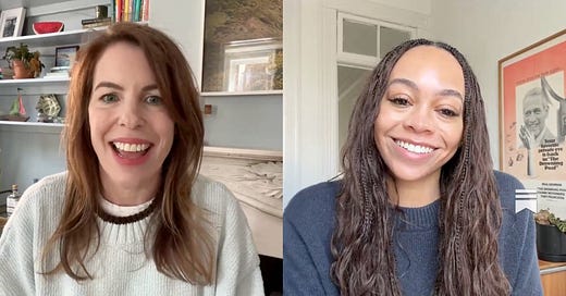 Big Salad | Joanna Goddard | Substack