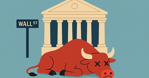 Capitalist Letters | Oguz Erkan | Substack