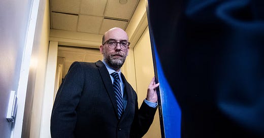 Dan Rodricks Commentary | Substack