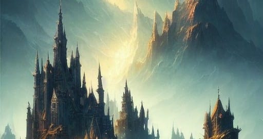 Guide to Building Fantastical Worlds