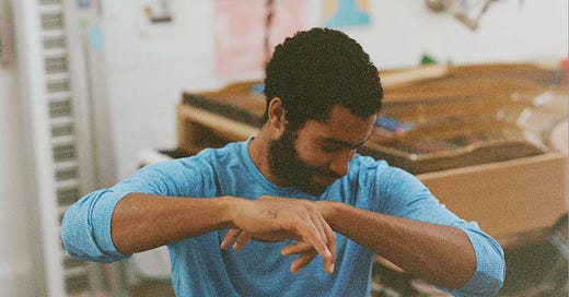 zensounds with Stephan Kunze | Substack