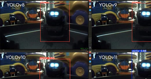 Learn With A Robot | Amitabha Banerjee | Substack