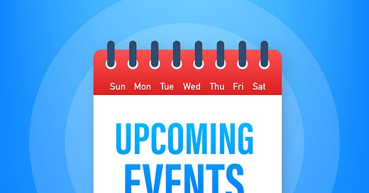 North County Pipeline | Steve Puterski | Substack