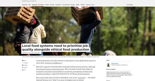 Haiti Recherche | Stevens Azima PhD | Substack