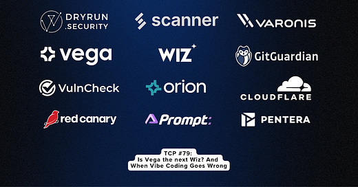 The Cybersecurity Pulse (TCP) | Darwin Salazar | Substack
