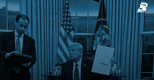 The Bulwark Podcast | The Bulwark | Substack